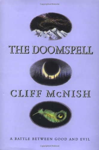 The Doomspell: A Battle Between Good and Evil: McNish, Cliff, Taylor ...
