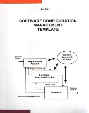 Software Configuration Management Template : Rigby, Kenneth: Amazon.in ...