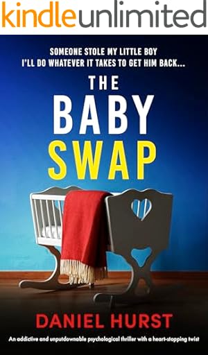 Amazon.com: The Doctor's Wife: An absolutely gripping and unputdownable psychological thriller ...