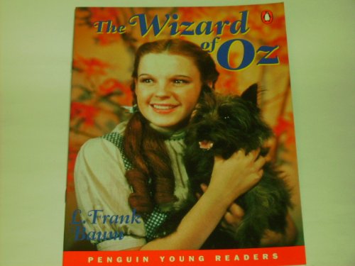 Penguin Young Readers Level 2: the Wizard of Oz: Book and Audio ...