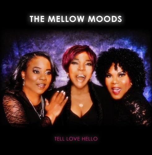 Amazon.com: Tell Love Hello: CDs & Vinyl