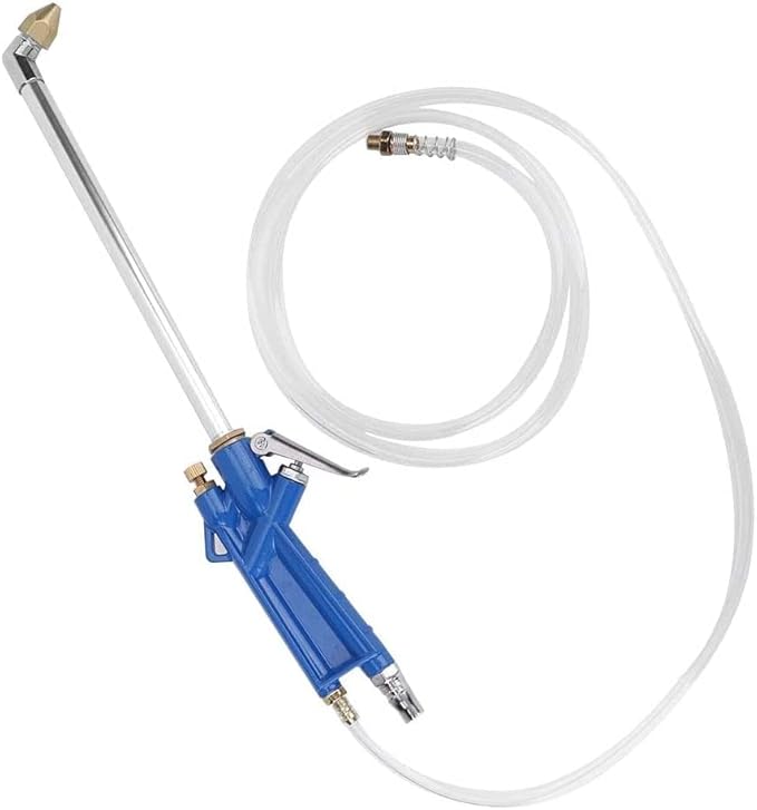 Air Blow Gun Pneumatic Engine Cleaning Gun:High Pressure Cleaning ...