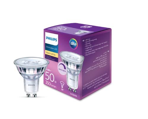 Philips Master Value GU10 LED Dimmable Downlights Direct | atelier-yuwa ...
