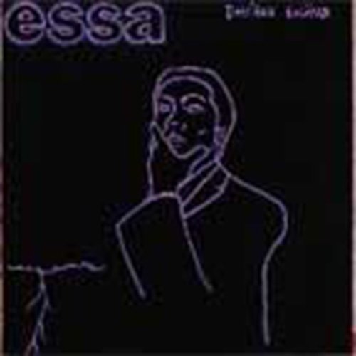 Essa - Magneto Essa [VINYL] - Amazon.com Music