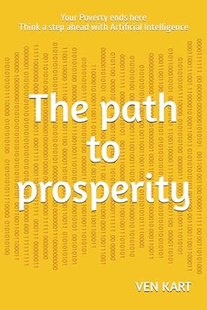 Amazon.co.jp: The path to prosperity: Your Poverty Ends here : Digital ...