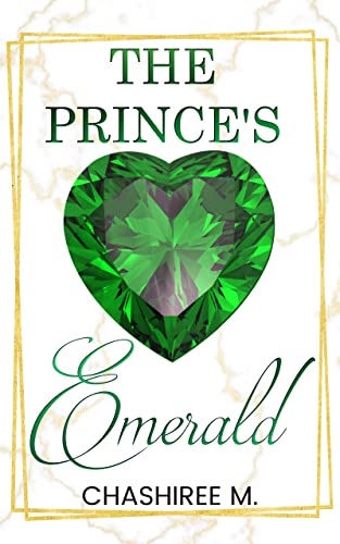 The Prince's Emerald: The Jewel of the Month: Book 5 - Kindle edition ...