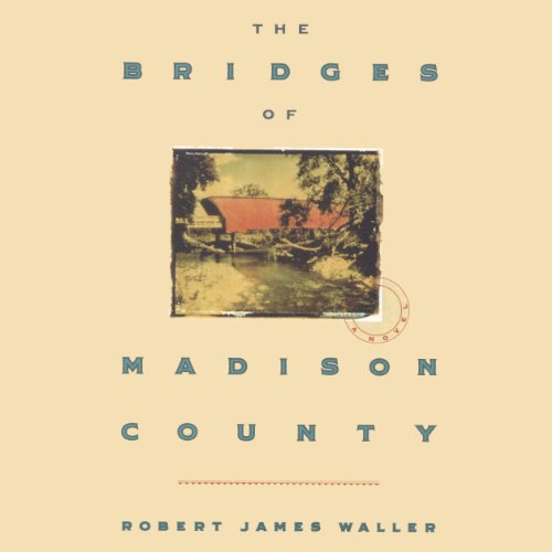 Amazon.com: The Bridges of Madison County (Audible Audio Edition ...