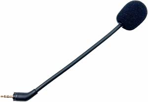 Amazon.com: Bydezcon Replacement Mic for A30 Wireless Gaming Headset, 2 ...