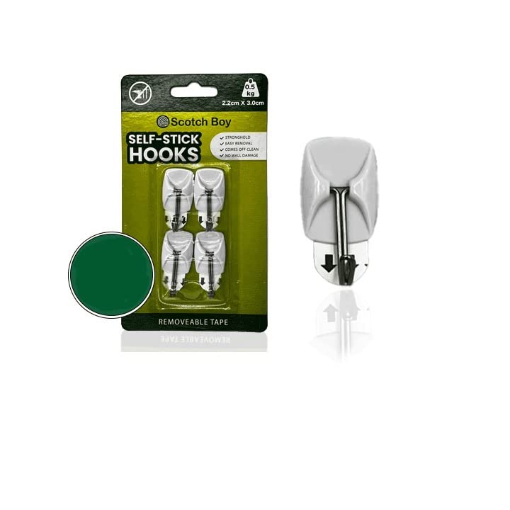 amazon.ae Best Sellers: The best items in Robe & Towel Hooks based on ...