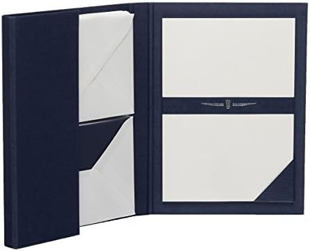 Paper Royal A5/C6 Writing Set - White : Amazon.co.uk: Stationery ...