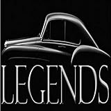 【発売日：2015年03月09日】・製造元:Legends Digital Music