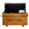 Amazon.com: Grillcorp Junior Roasting Box – Portable Caja China BBQ ...