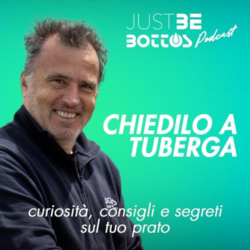 JUST BE BOTTOS - Chiedilo a Tuberga : Bottos Srl: Amazon.in: Audible ...