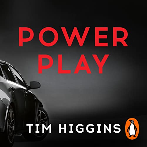 Amazon.co.jp: Power Play: Elon Musk, Tesla, and the Bet of the Century ...