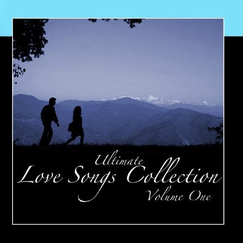 Ultimate Love Songs Collection Vol 1: Various Artists: Amazon.in: Music}
