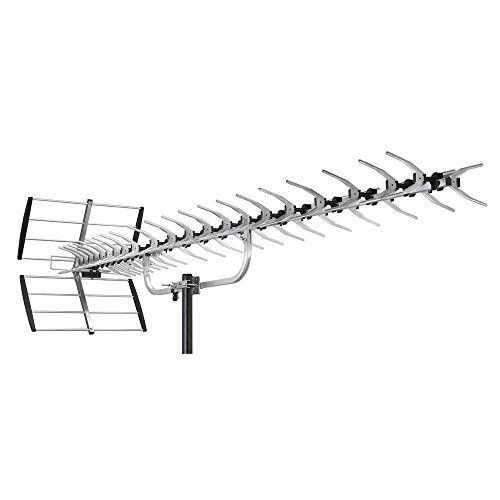 Top 10 Long Range Yagi Antenna of 2022 - Katynel