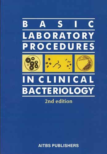 Basic Laboratory Procedures In Clinical Bacteriology: W.H.O ...