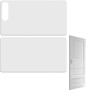 Amazon.com : Door Protectors - Door Scratch Protector, Anti Dog Scratch ...