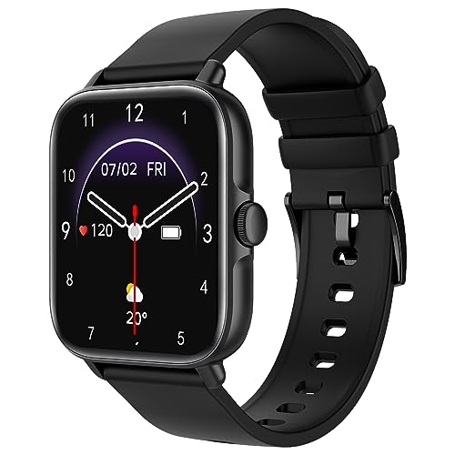 Best IP68 Rated Smartwatches For Swimming