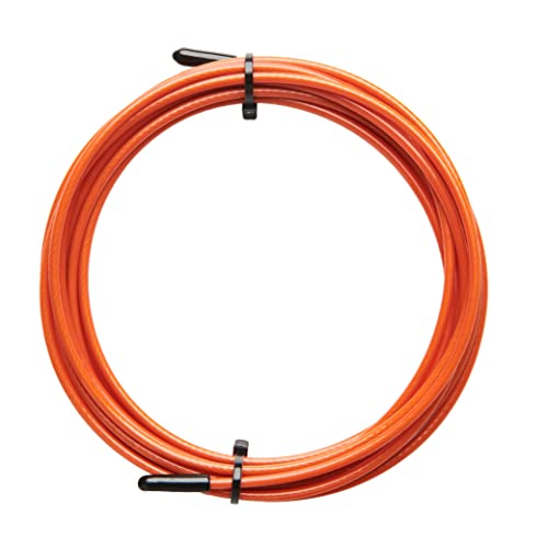 Picsil Replacement Cable for Jump Rope Cross Training, Steel Cable with ...