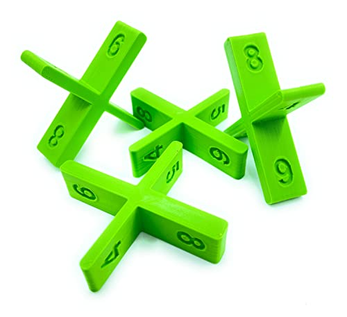 Amazon.co.uk Best Sellers: The most popular items in Spacers