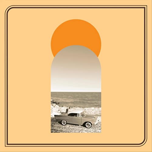 Play Luna Pier by Timothy Monger on Amazon Music