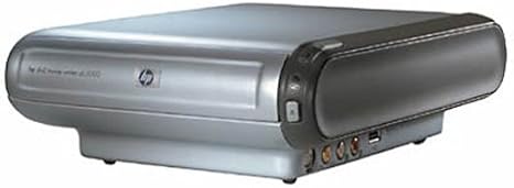 Amazon.com: HP DVD Movie Writer dc3000 : Electronics
