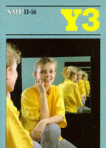 Amazon.com: SMP 11-16 Book Y3 (School Mathematics Project 11-16 ...