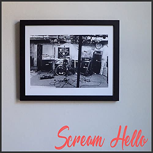 Amazon.com: The Rest Of : Scream Hello: Digital Music