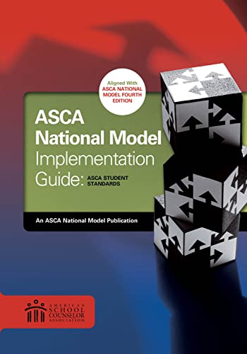Amazon.com: ASCA National Model Implementation Guide: ASCA Student ...