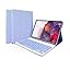 kuaijiexiaopu Keyboard and Case Set Suitable for iPad 11th (A16)/10th ...