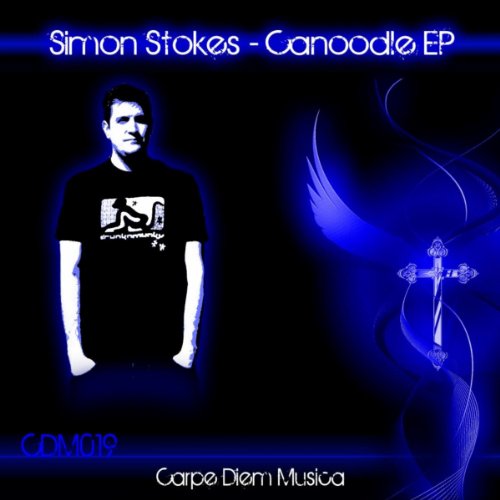 Amazon.com: Canoodle EP : Simon Stokes: Digital Music