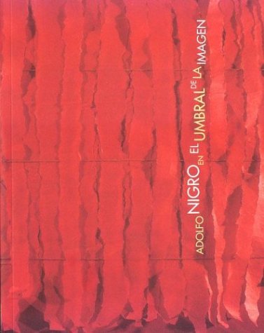 Amazon.com: Adolfo Nigro En El Umbral de La Imagen: Objetos y Collages ...