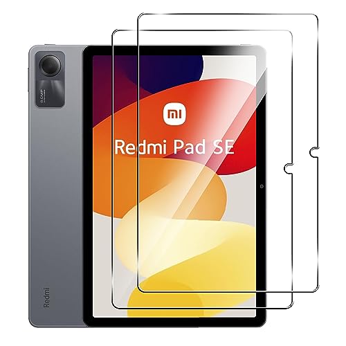 Xiaomi Redmi Pad [Fundas y Protectores de Pantalla] - Señor Carcasa