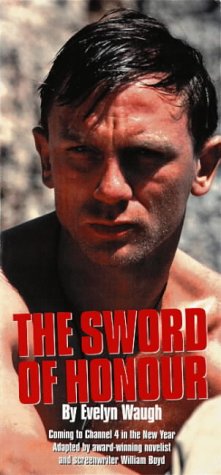 Sword of Honour: Waugh, Evelyn.: 9780140299496: Amazon.com: Books