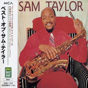 SAM TAYLOR - Best - Amazon.com Music