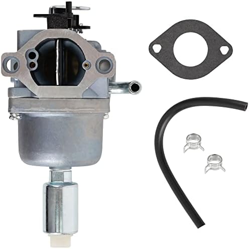 Amazon.com: BlueStars 594601 Carburetor Replacement - For BS 796587 ...