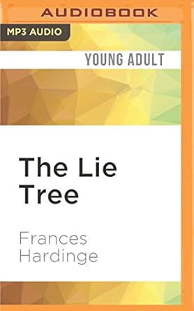 Amazon.com: Lie Tree, The: 9781536607888: Frances Hardinge, Charlotte ...