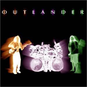 Outlander - : Amazon.de: Musik-CDs & Vinyl