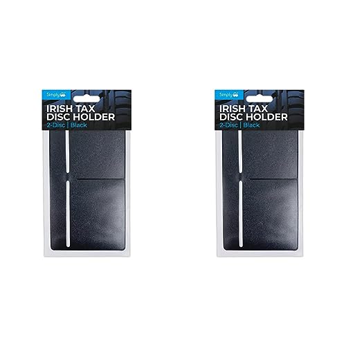 Amazon.co.uk Best Sellers: The most popular items in Car Tax Disc Holders