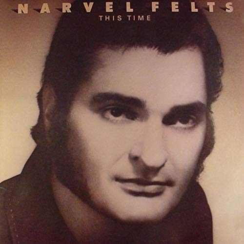Amazon.com: This Time : Narvel Felts: Digital Music