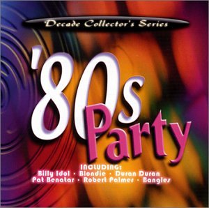 Various, Various Artists - Just The Hits (Series) - Just The Hits: '80s ...