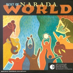 - Best Of Narada World - Amazon.com Music