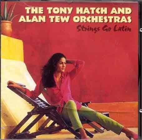 Amazon.com: Strings Go Latin: CDs & Vinyl