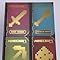 MINECRAFT OFFICIAL MOJANG HANDBOOK SET: Amazon.com: Books