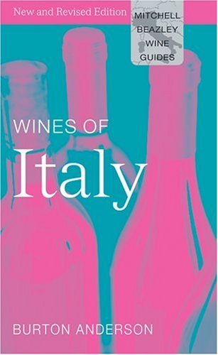 Wines of Italy (Mitchell Beazley Wine Guides): Shah, Michele: 9781845332150: Amazon.com: Books