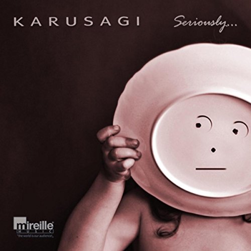 Amazon.com: Seriously... : Karusagi: Digital Music