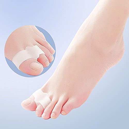 Foot Fingers Separator - Handpicked products for Sr. Citizens