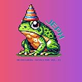 【発売日：2025年12月14日】・製造元:Paperboat Zoo