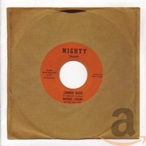 VARIOUS ARTISTS - Eccentric Soul: Mighty Mike Lenaburg - Amazon.com Music